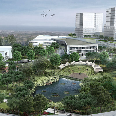 Capital Town Pampanga - A Future Built on Heritage