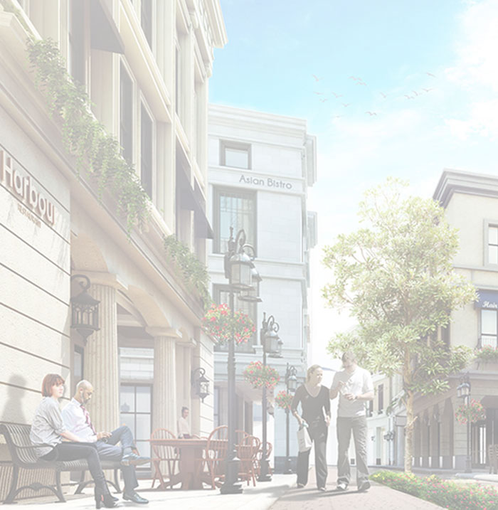 Capital Town Pampanga - A Future Built on Heritage