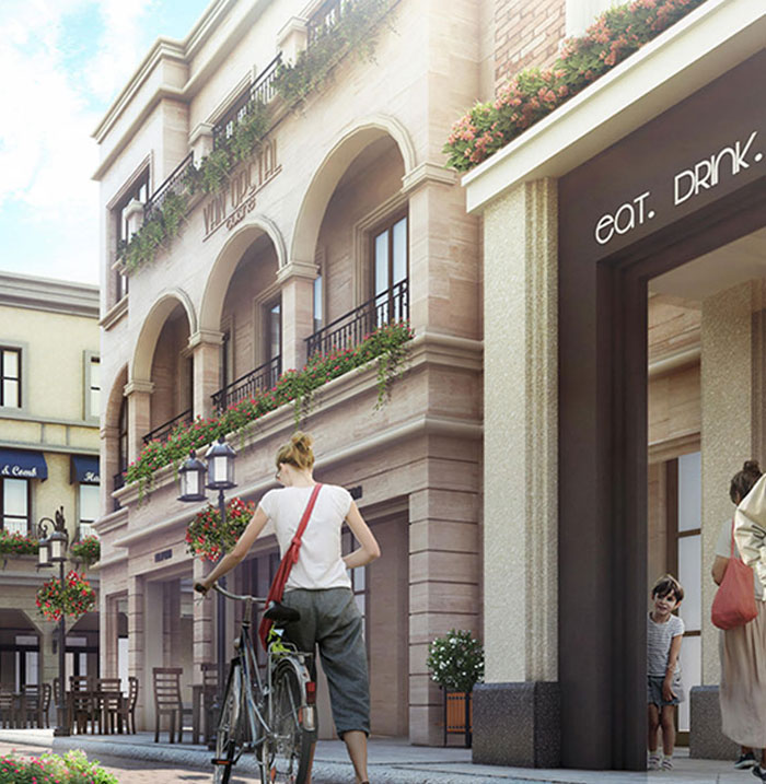 Capital Town Pampanga - A Future Built on Heritage