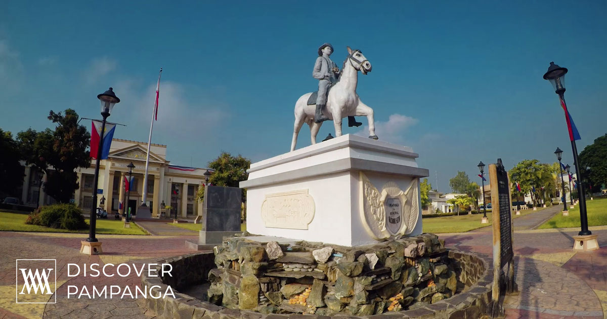 Capital Town Pampanga | Discover Pampanga